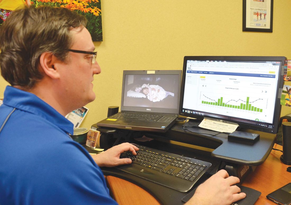 Saving energy saves costs | News, Sports, Jobs - Minot Daily News